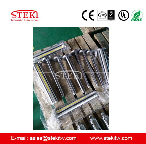Aluminium Bidirectional Cantilevered Bobbin Winding Air Shaft Pneumo ...